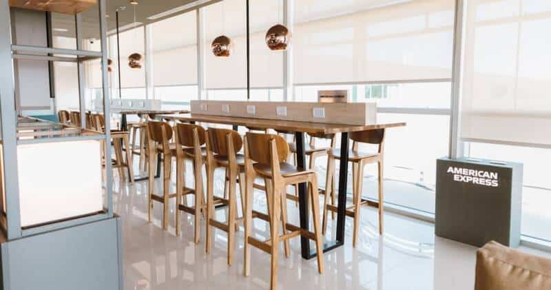 All Ezeiza Airport Lounges - Buenos Aires International