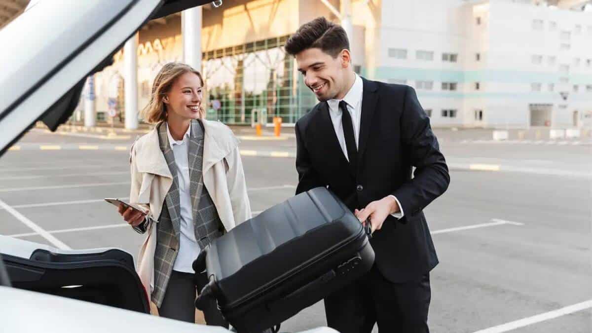 Aeropuerto internacional Ezeiza (EZE) | Aeropuerto de Buenos Aires